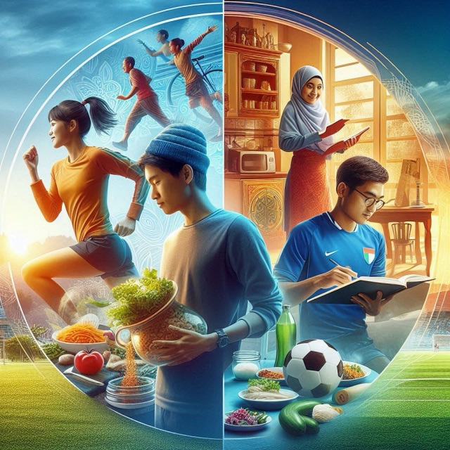 The 7 Pillars of Wellbeing: How to Build a Life That Feels Whole – New ...